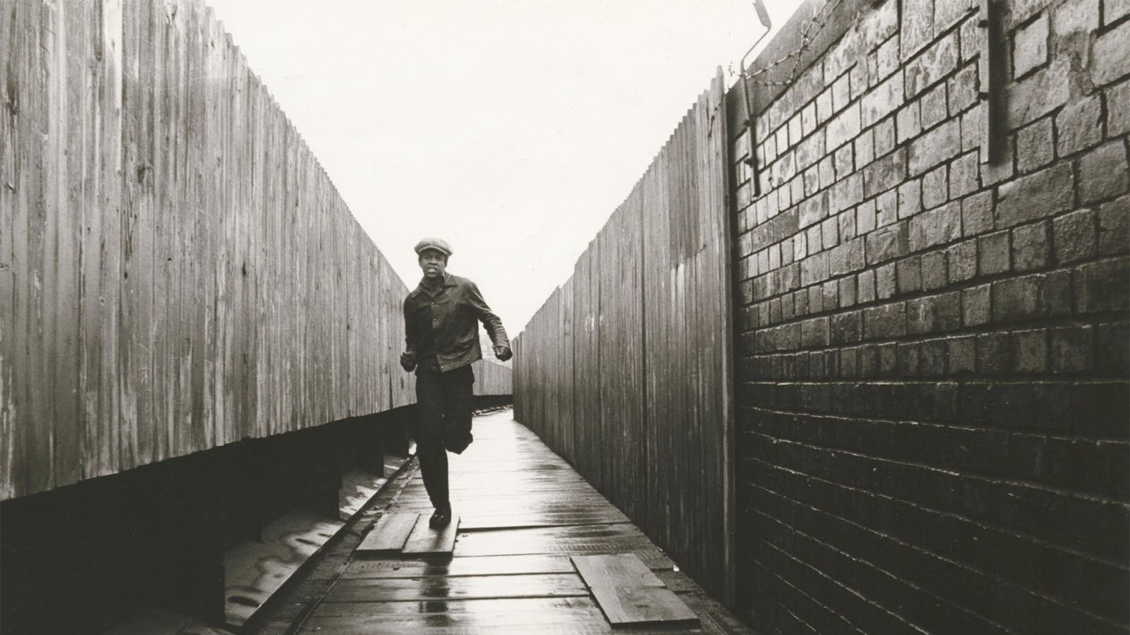 Horace Ové and Pressure | Current | The Criterion Collection