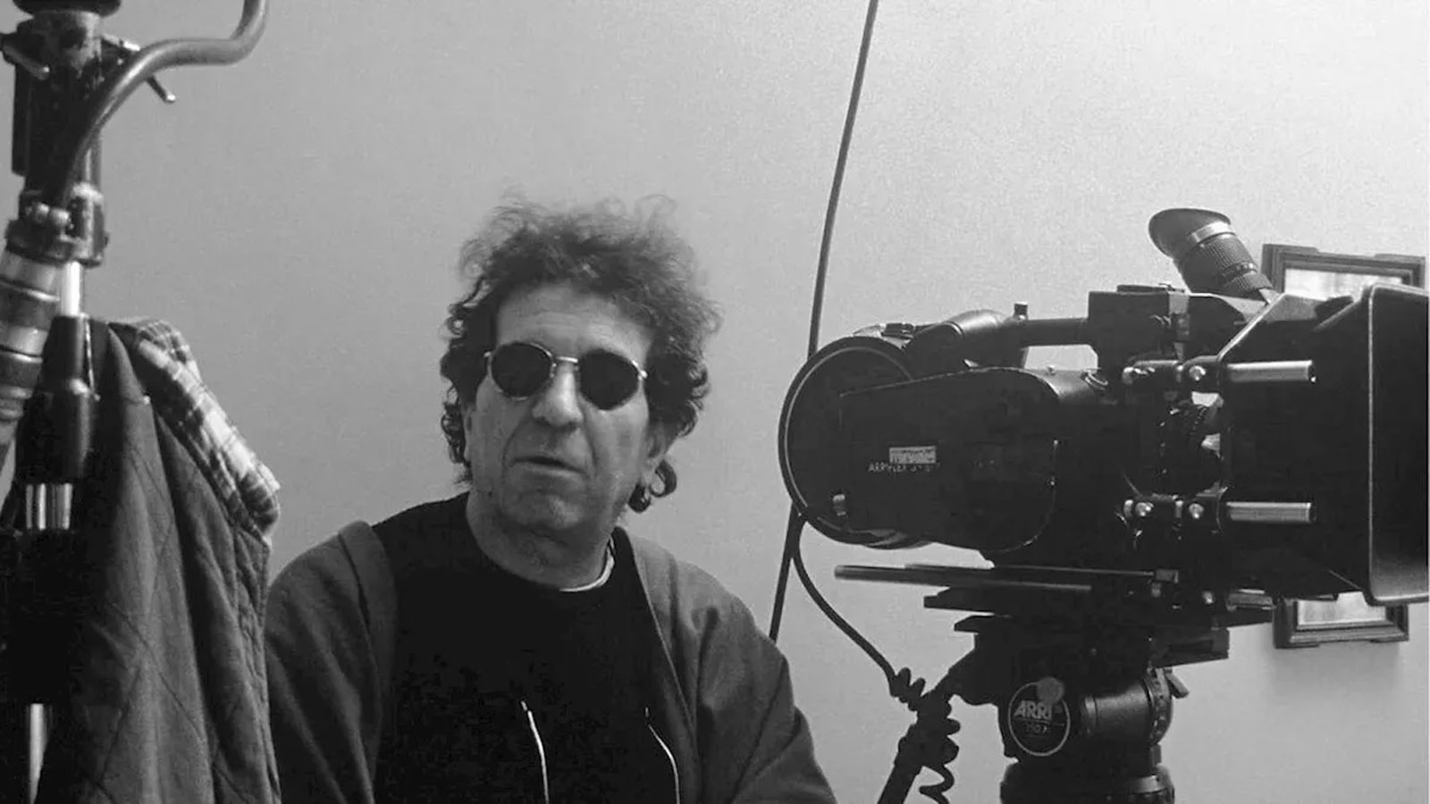 Dariush Mehrjui: “Everything Is Political” | Current | The Criterion ...