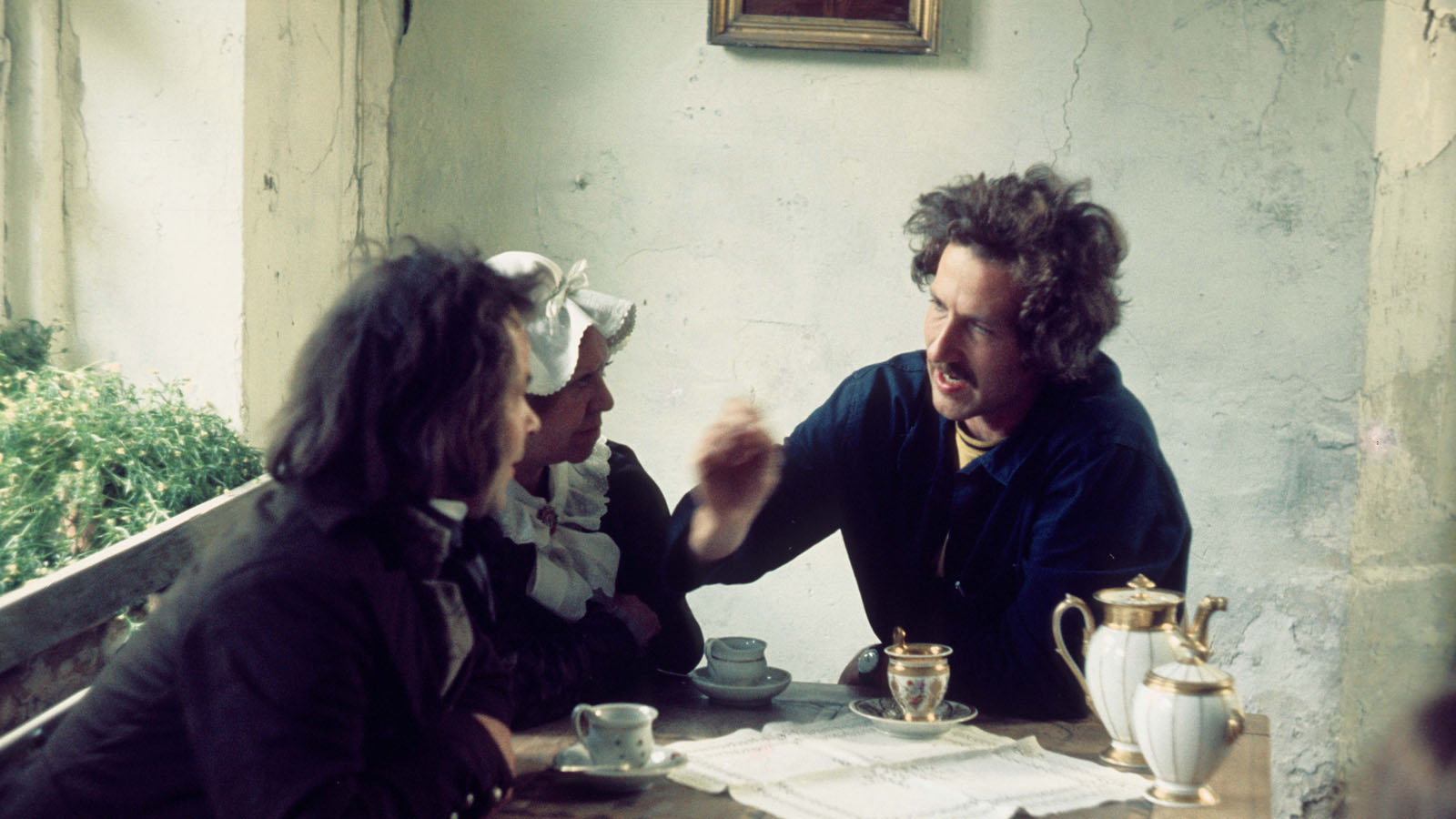 Werner Herzog’s Own Ecstatic Truth | Current | The Criterion Collection