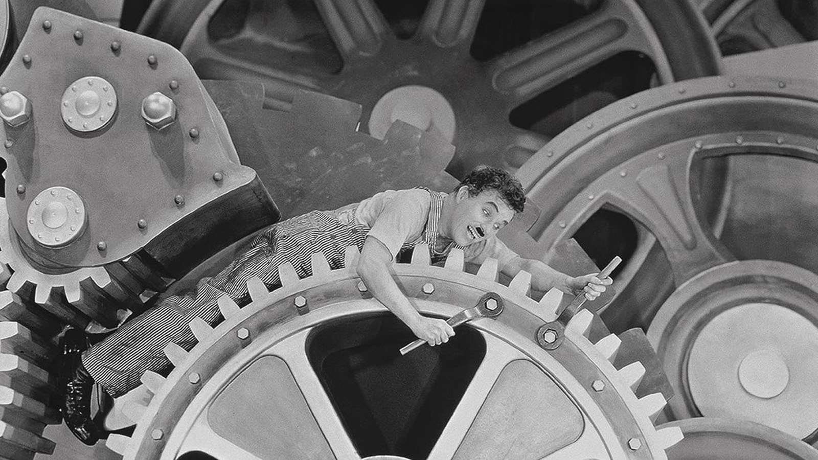 Scott Eyman’s Charlie Chaplin vs. America | Current | The Criterion ...