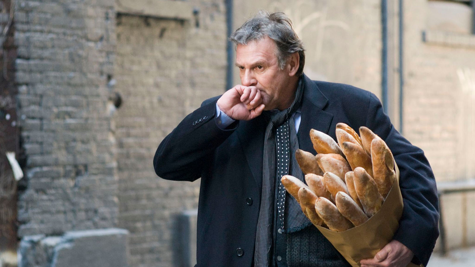 Tributes to Tom Wilkinson | Current | The Criterion Collection