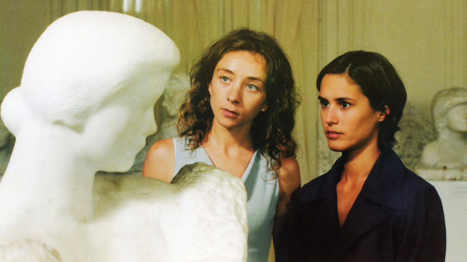 April Books | Current | The Criterion Collection