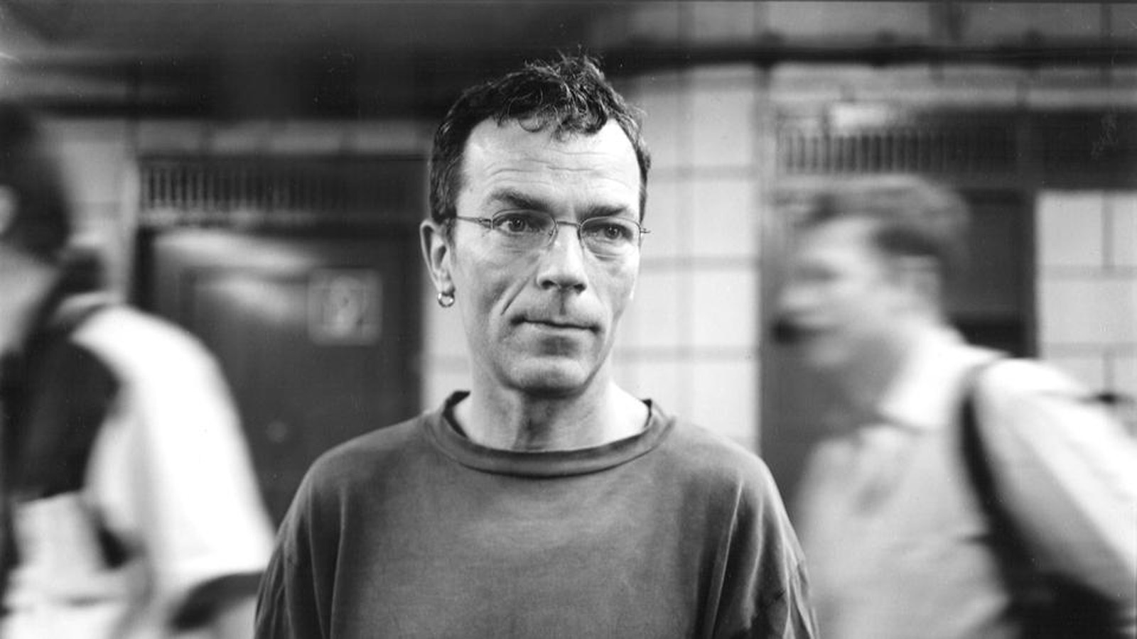 Remembering Thomas Heise | Current | The Criterion Collection