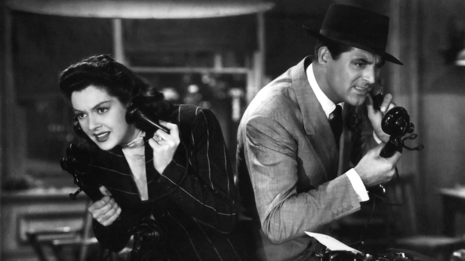 Revivals and Anniversaries | Current | The Criterion Collection