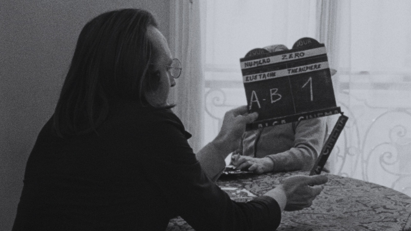 Five Singular Filmmakers | Current | The Criterion Collection