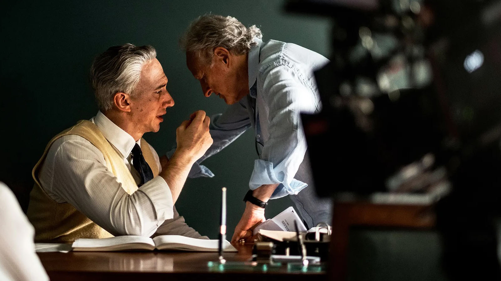 Michael Mann Archives | Current | The Criterion Collection