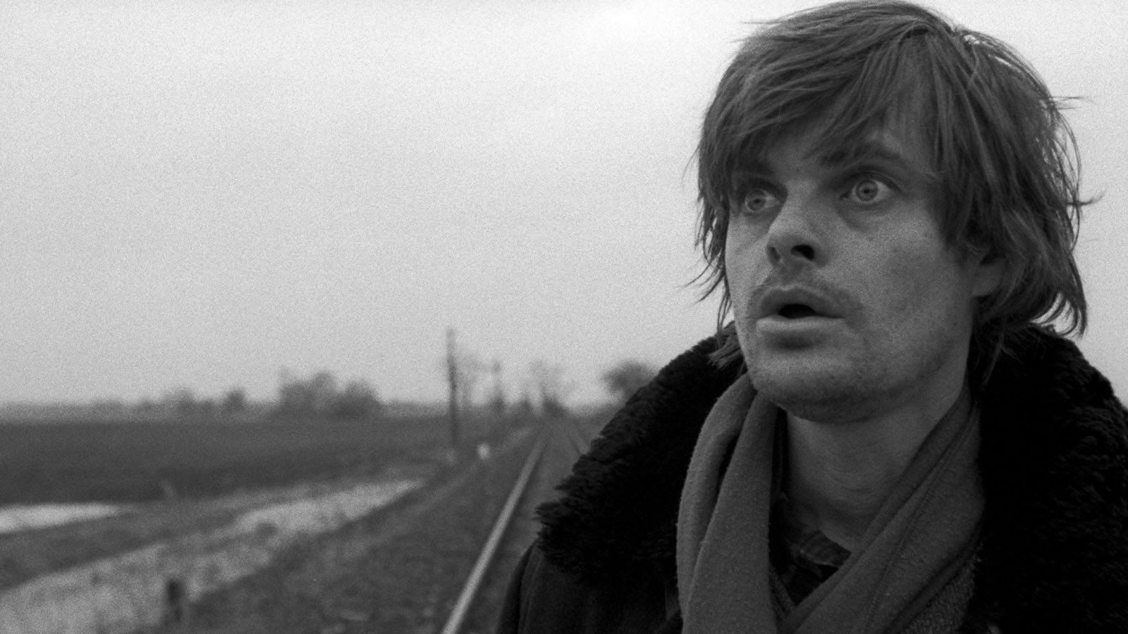 Béla Tarr in Bristol and London | Current | The Criterion Collection