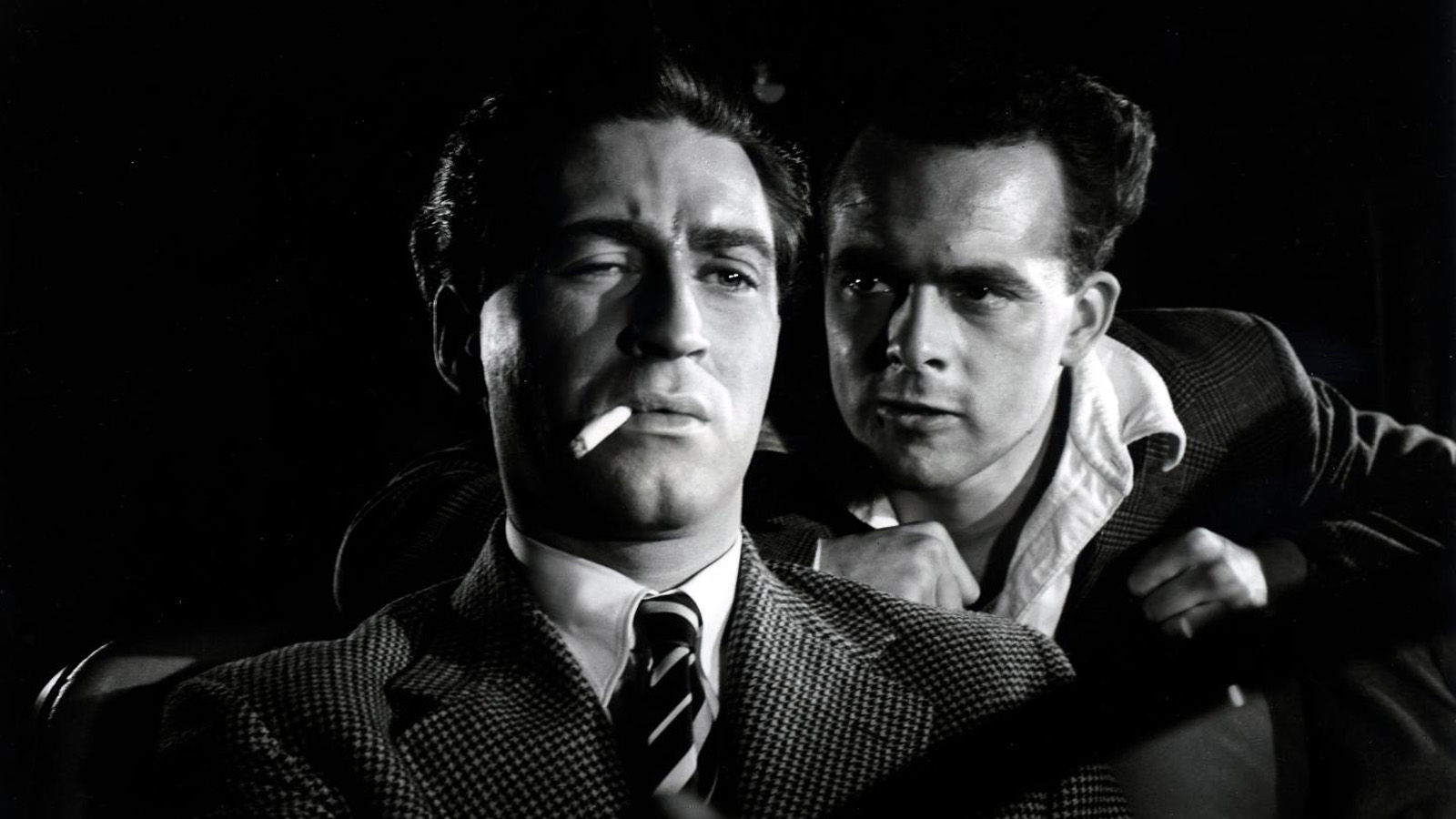 Under the Surface | Current | The Criterion Collection
