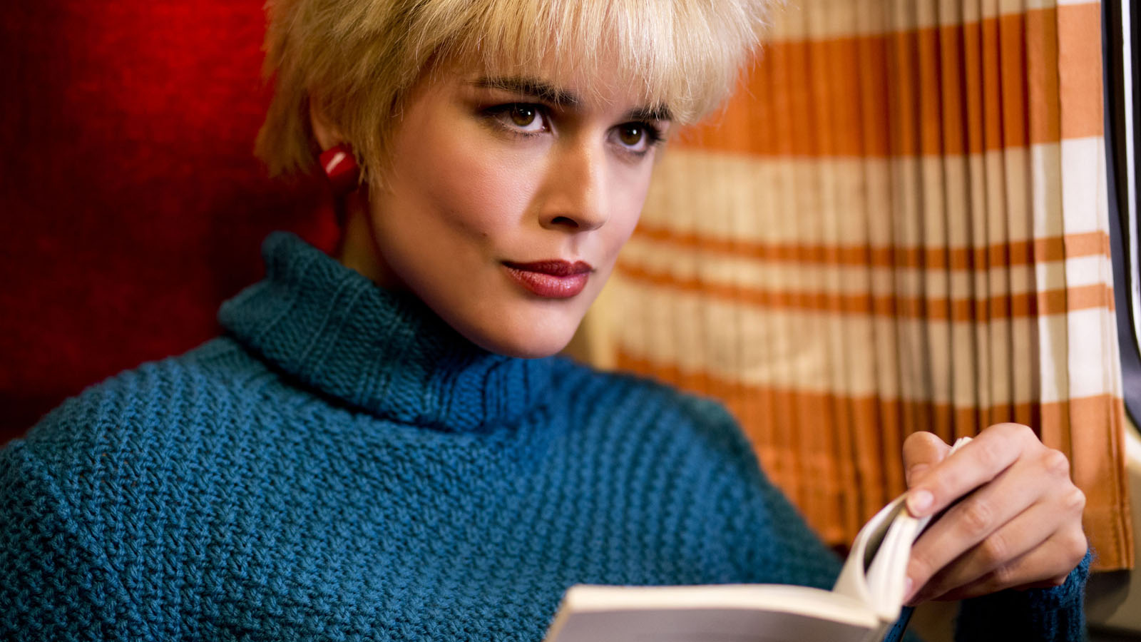 September Books | Current | The Criterion Collection