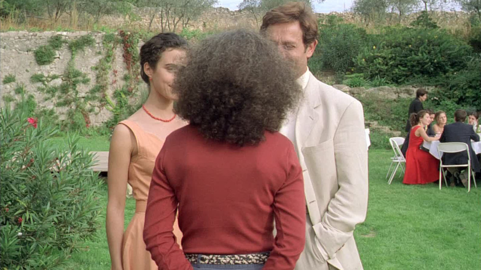 Rohmer and Løchen in Brooklyn | Current | The Criterion Collection