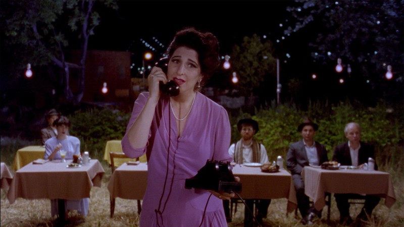 All of Us Strangers Tops the BIFAs | Current | The Criterion Collection