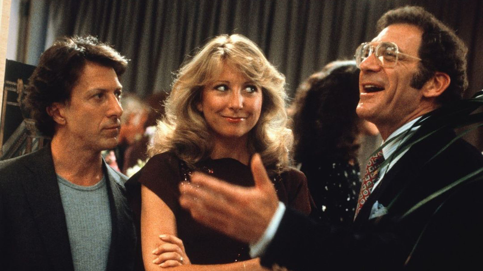 Teri Garr’s Singular Charm | Current | The Criterion Collection