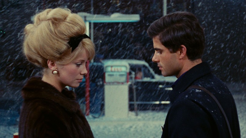 Phil Solomon, “Alchemist of Cinema” | Current | The Criterion Collection