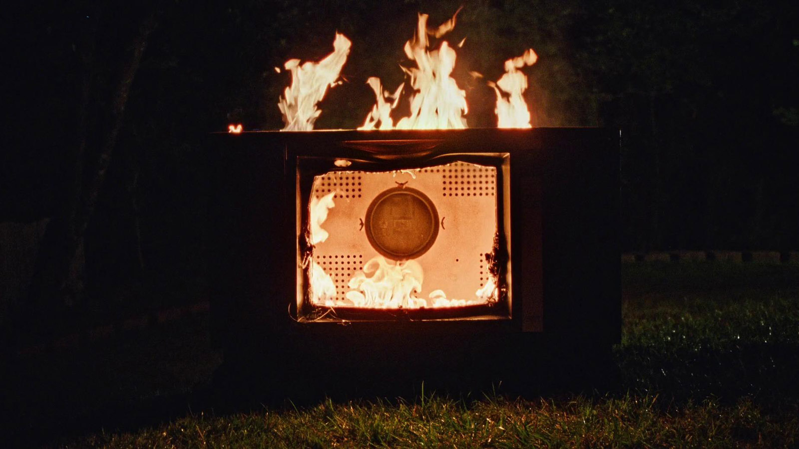 In Some Manner a Horror Film | Current | The Criterion Collection