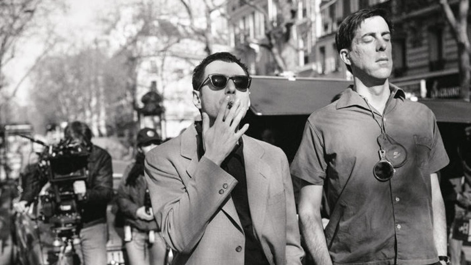 Making, Unmaking, Remaking | Current | The Criterion Collection