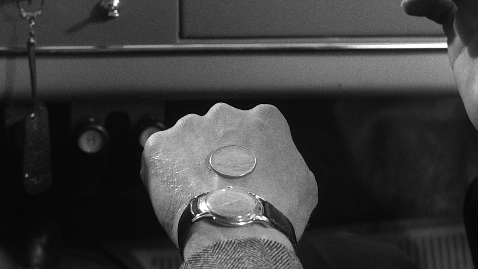 Is That the Time? | Current | The Criterion Collection