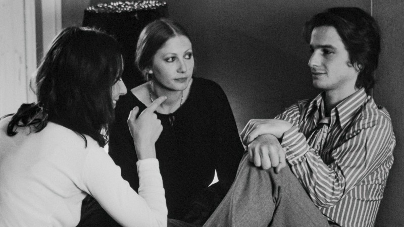 Things to Come: Whither Mankind? | Current | The Criterion Collection