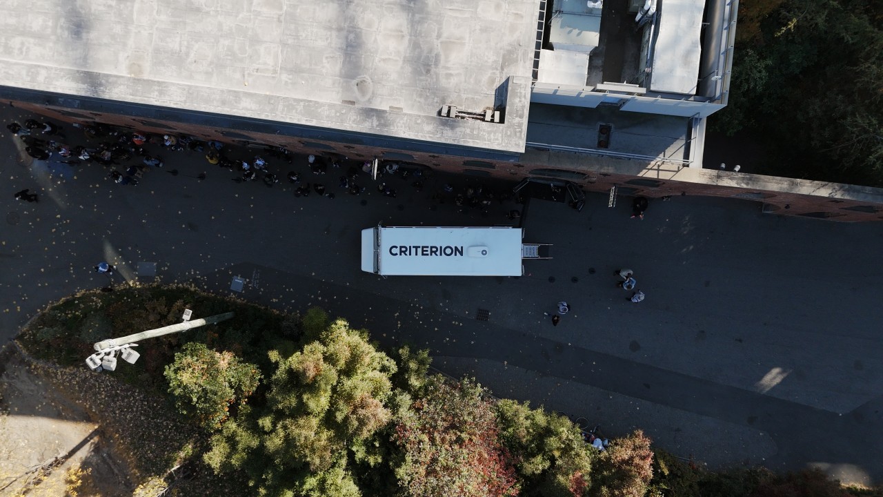 Current | The Criterion Collection