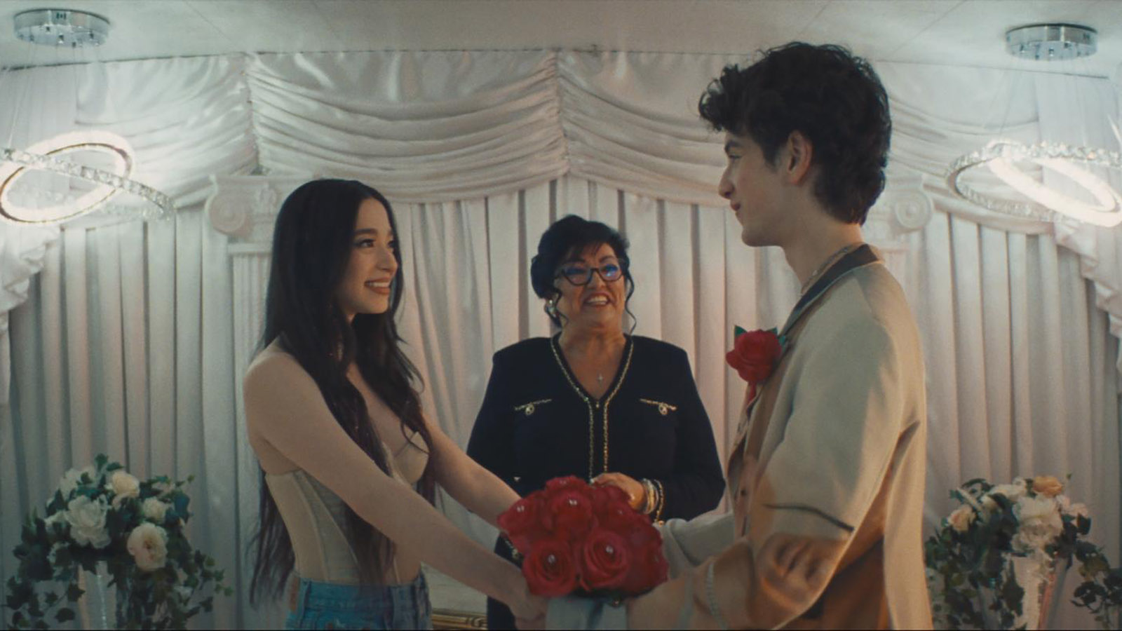 Anora’s Big Night | Current | The Criterion Collection