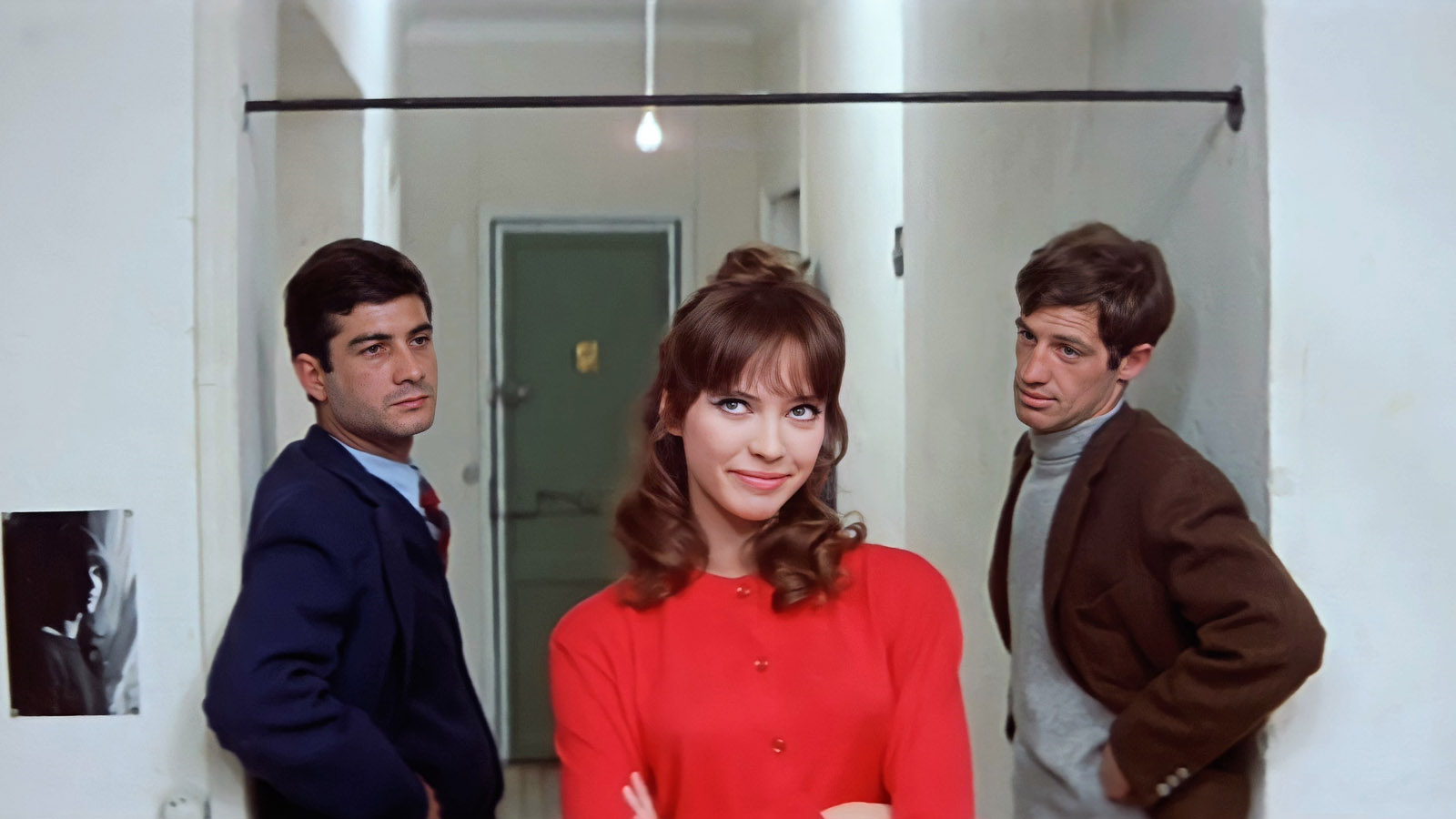 La Clef in New York | Current | The Criterion Collection