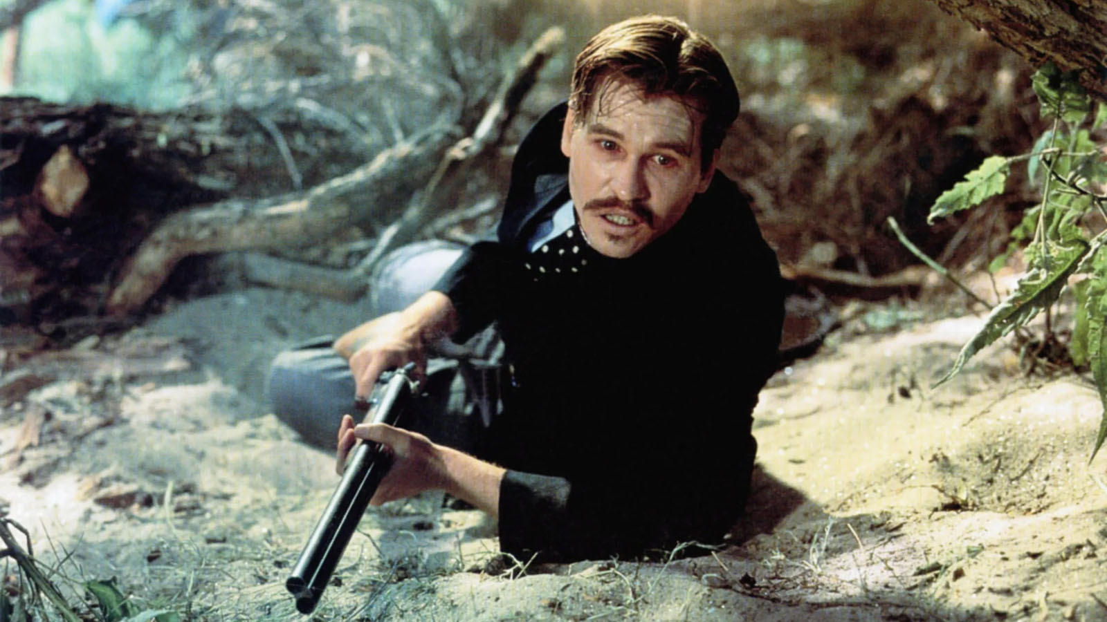 Our Huckleberry, Val Kilmer | Current | The Criterion Collection