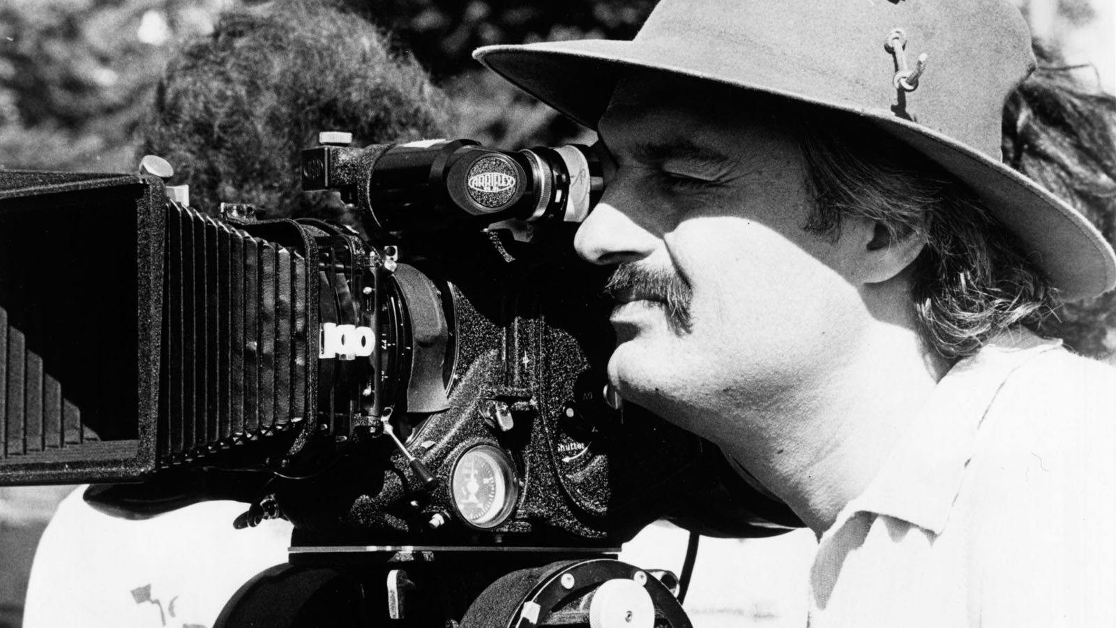 Ted Kotcheff’s Journey | Current | The Criterion Collection