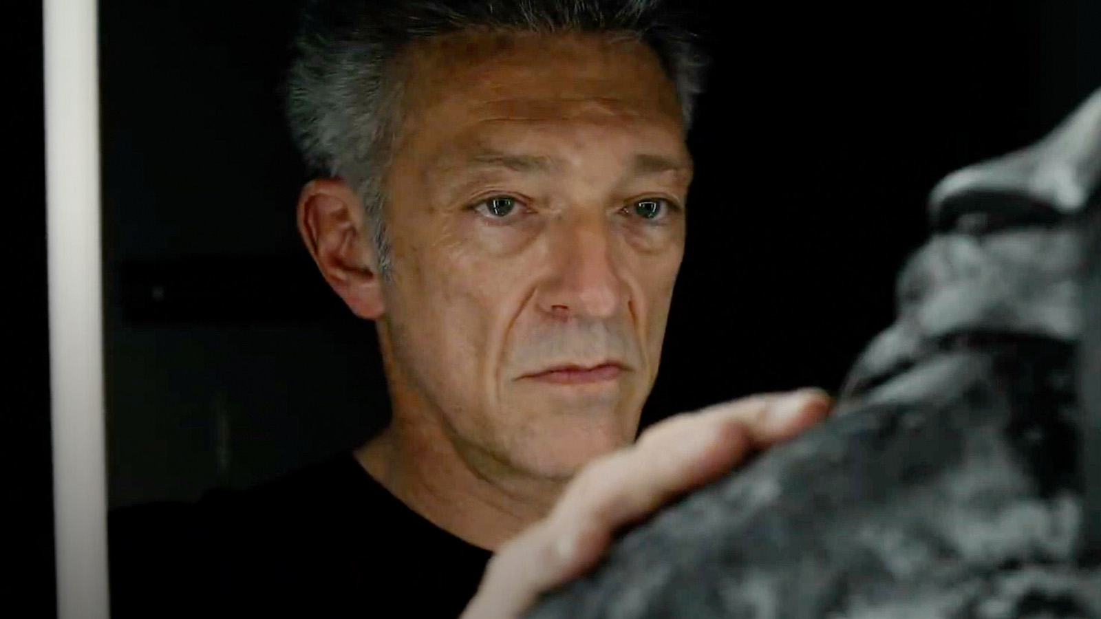 David Cronenberg’s The Shrouds | Current | The Criterion Collection