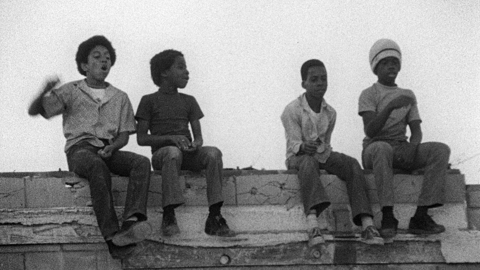 Frontality and Time | Current | The Criterion Collection