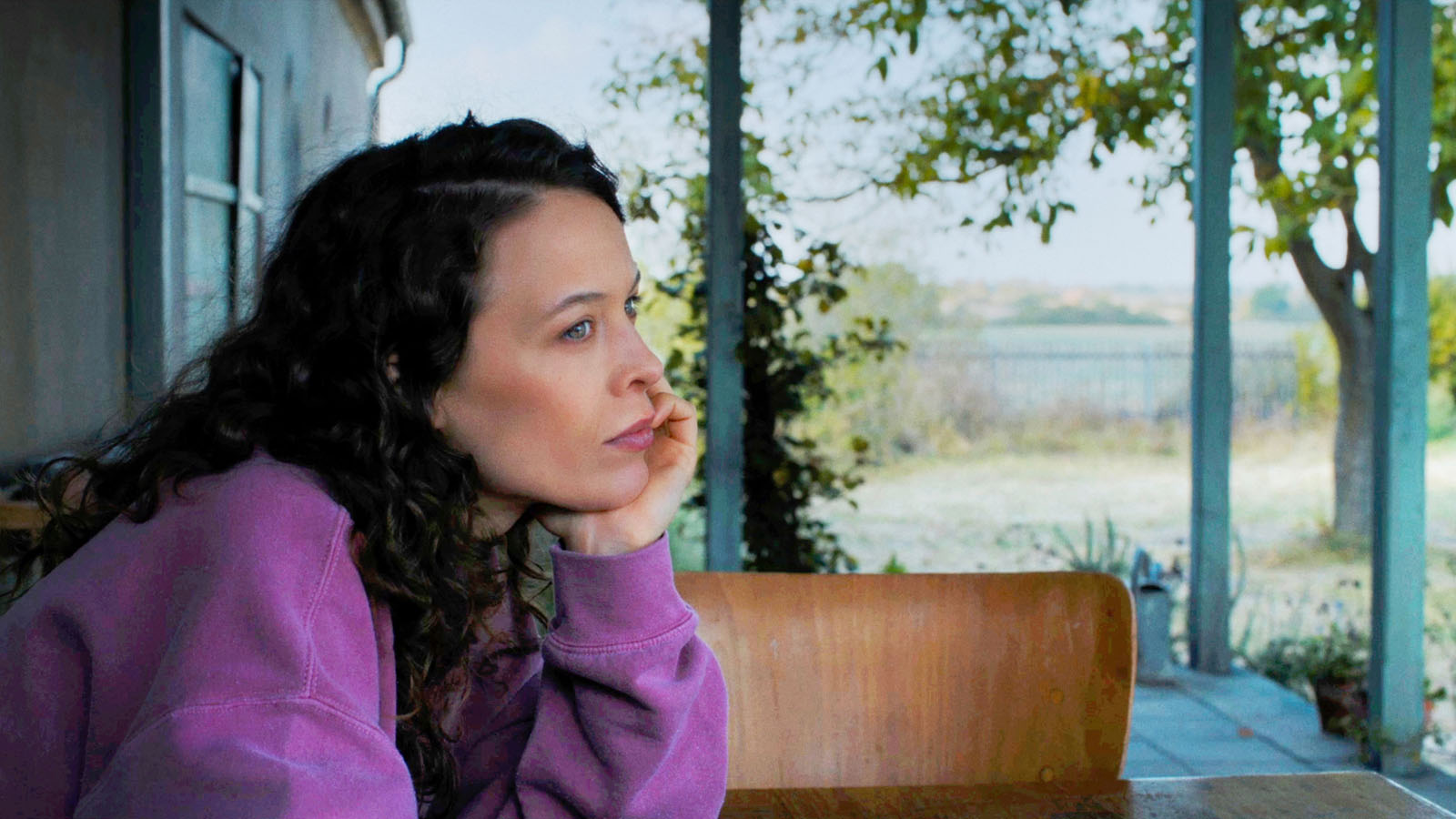 Christian Petzold’s Miroirs No. 3 | Current | The Criterion Collection