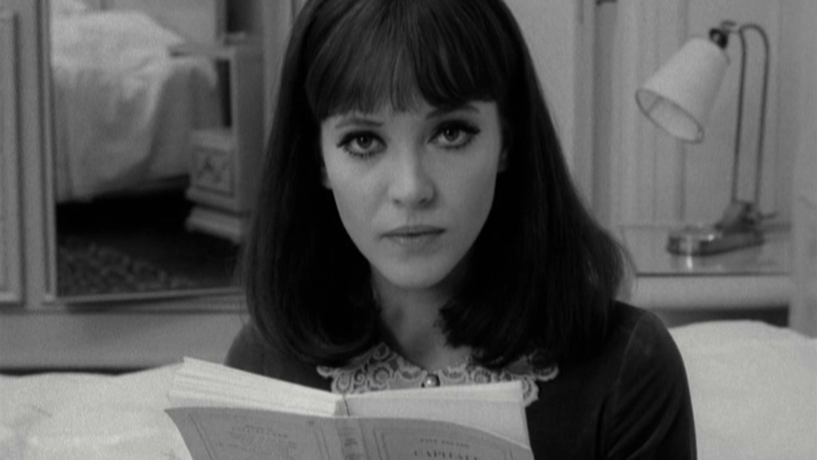 May Books | Current | The Criterion Collection