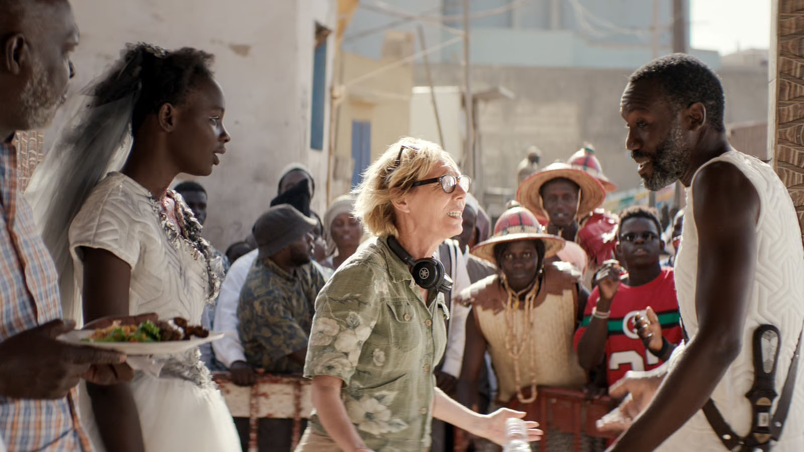 NYFF Lines Up Its Main Slate | Current | The Criterion Collection