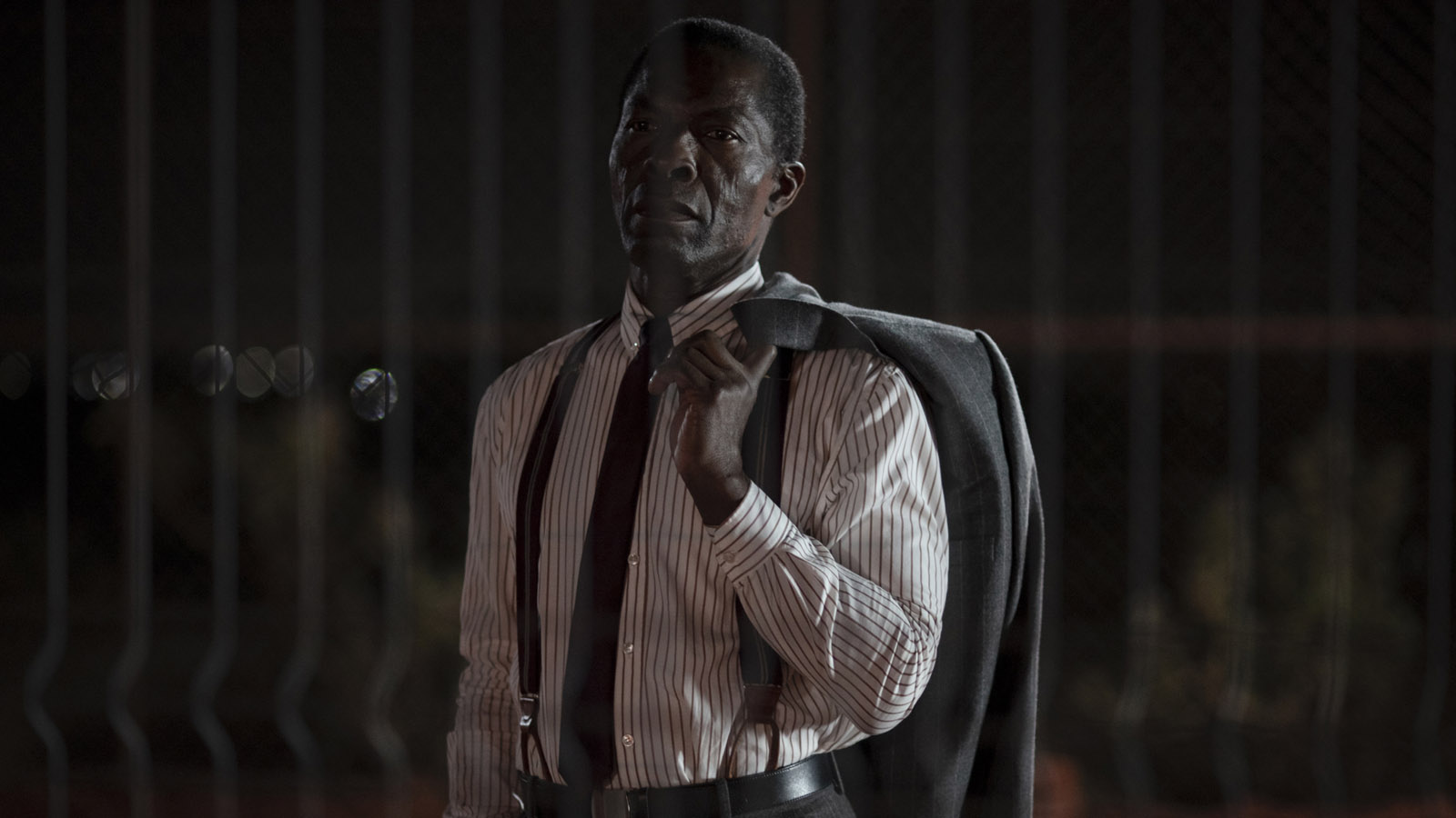 NYFF Spotlight and TIFF Additions | Current | The Criterion Collection