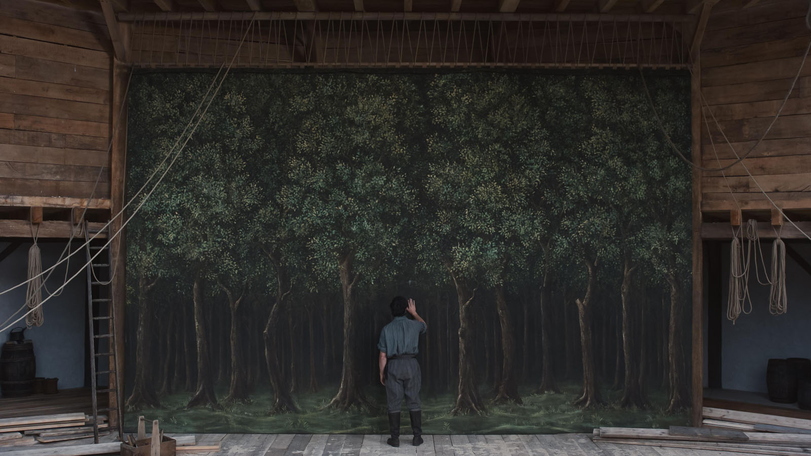 Chloé Zhao’s Hamnet | Current | The Criterion Collection