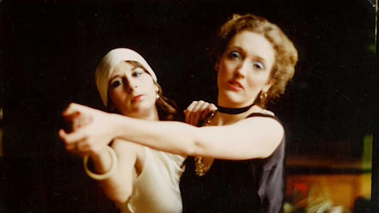 Five NYFF Highlights | Current | The Criterion Collection