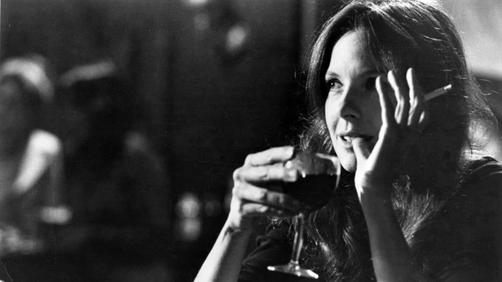 Clashing Values and Wild Facts | Current | The Criterion Collection