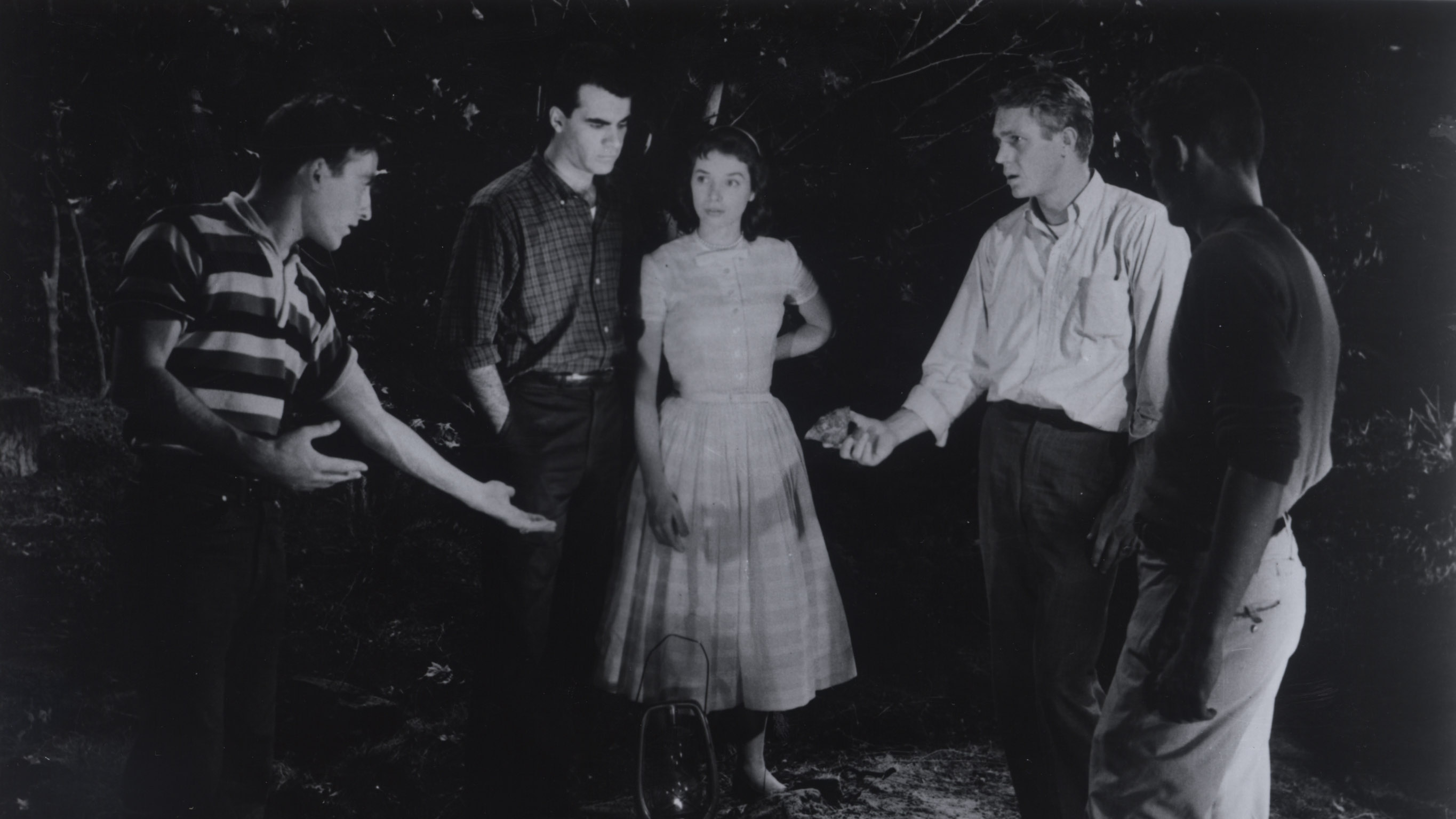 The Blob | Current | The Criterion Collection