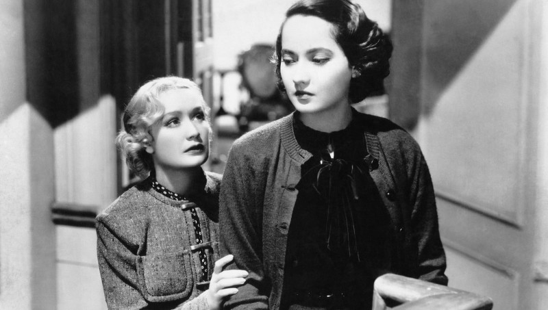 The Witch Upstairs: Patsy Kelly in Rosemary’s Baby | Current | The ...