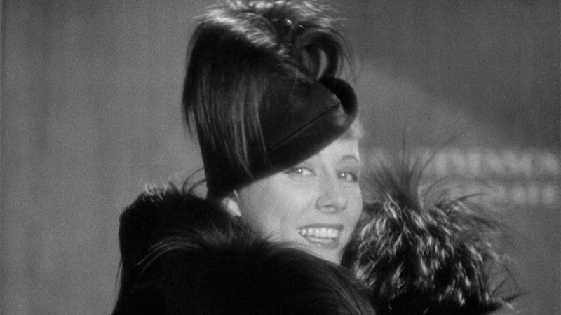 The Witch Upstairs: Patsy Kelly in Rosemary’s Baby | Current | The ...