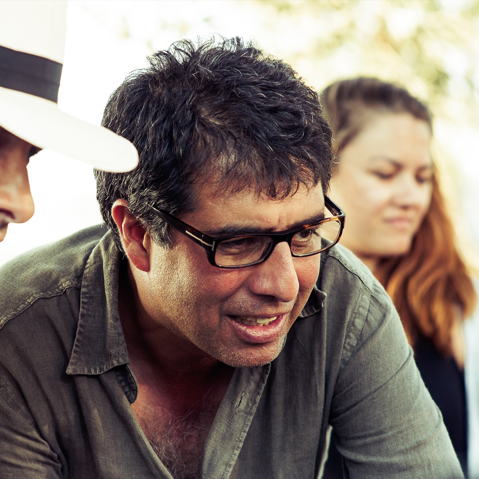 Hossein Amini’s Top 10 | Current | The Criterion Collection