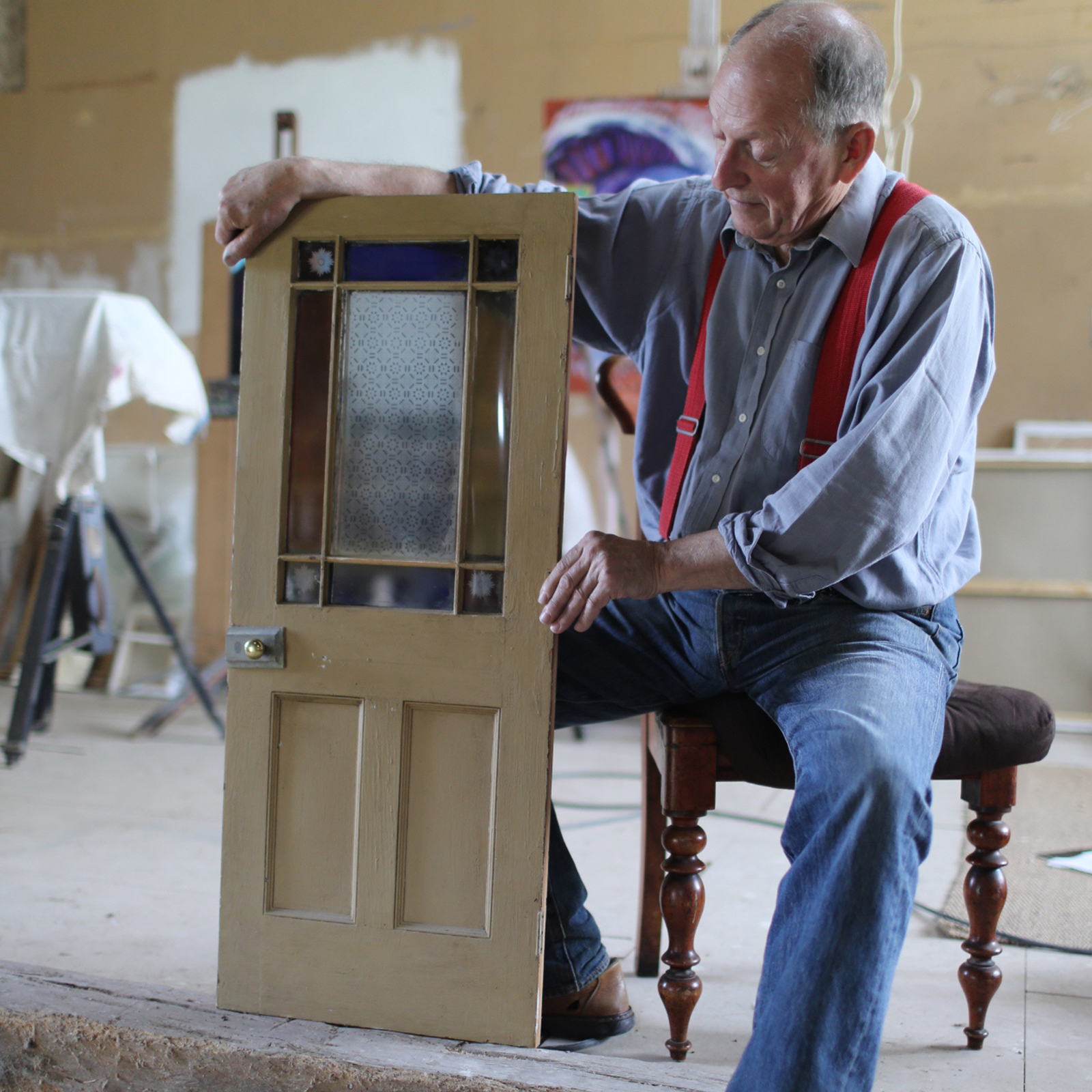 Christopher Hobbs’s Top 10 | Current | The Criterion Collection