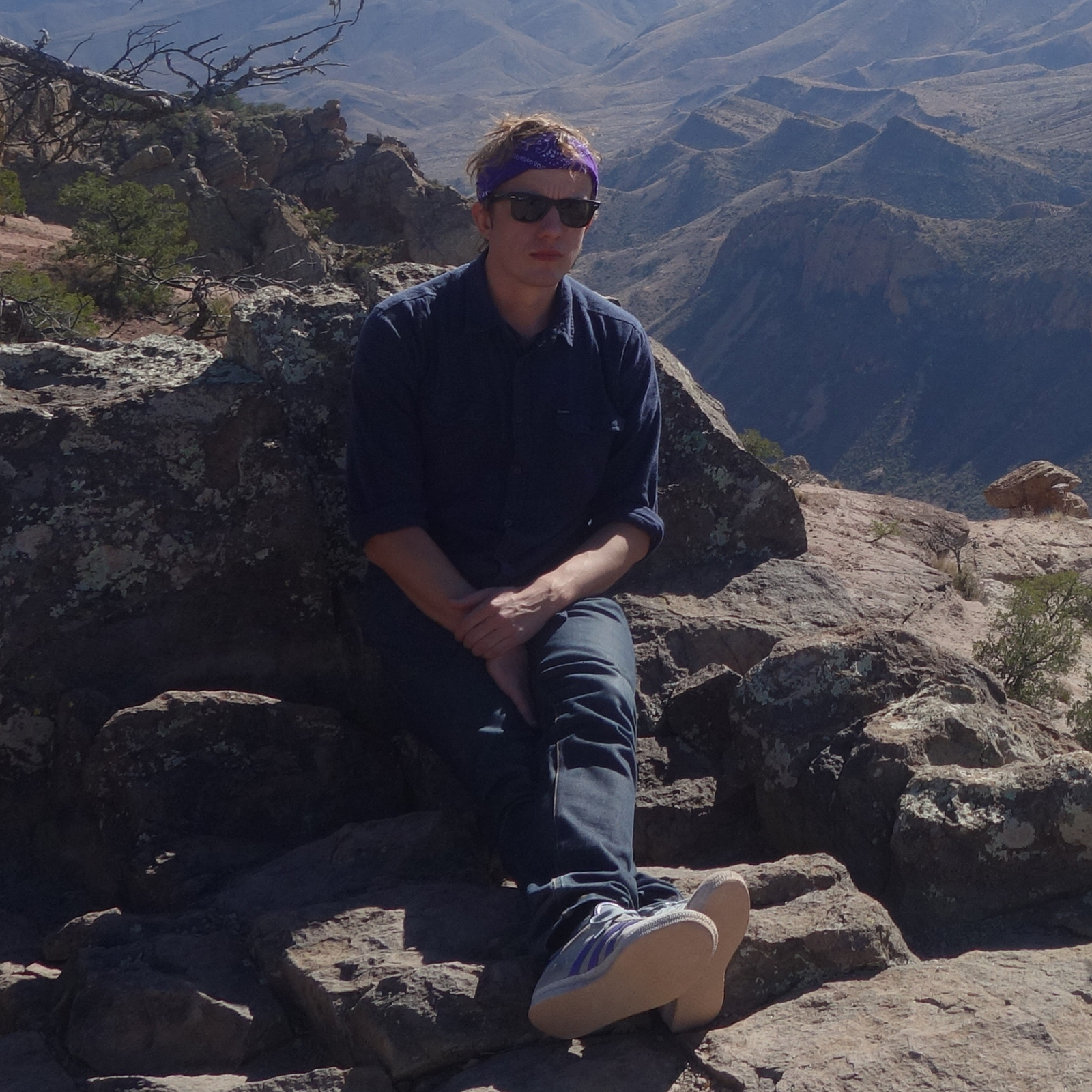 Steve Gunn’s Top 10 | Current | The Criterion Collection