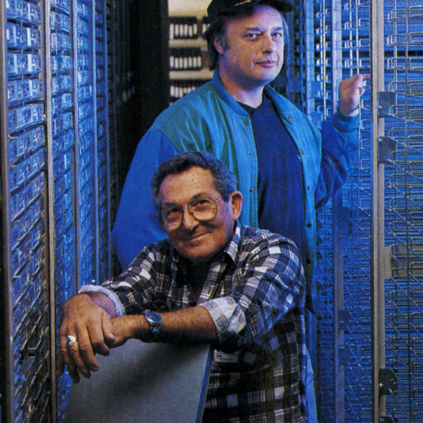 Al Reinert’s Top 10 | Current | The Criterion Collection