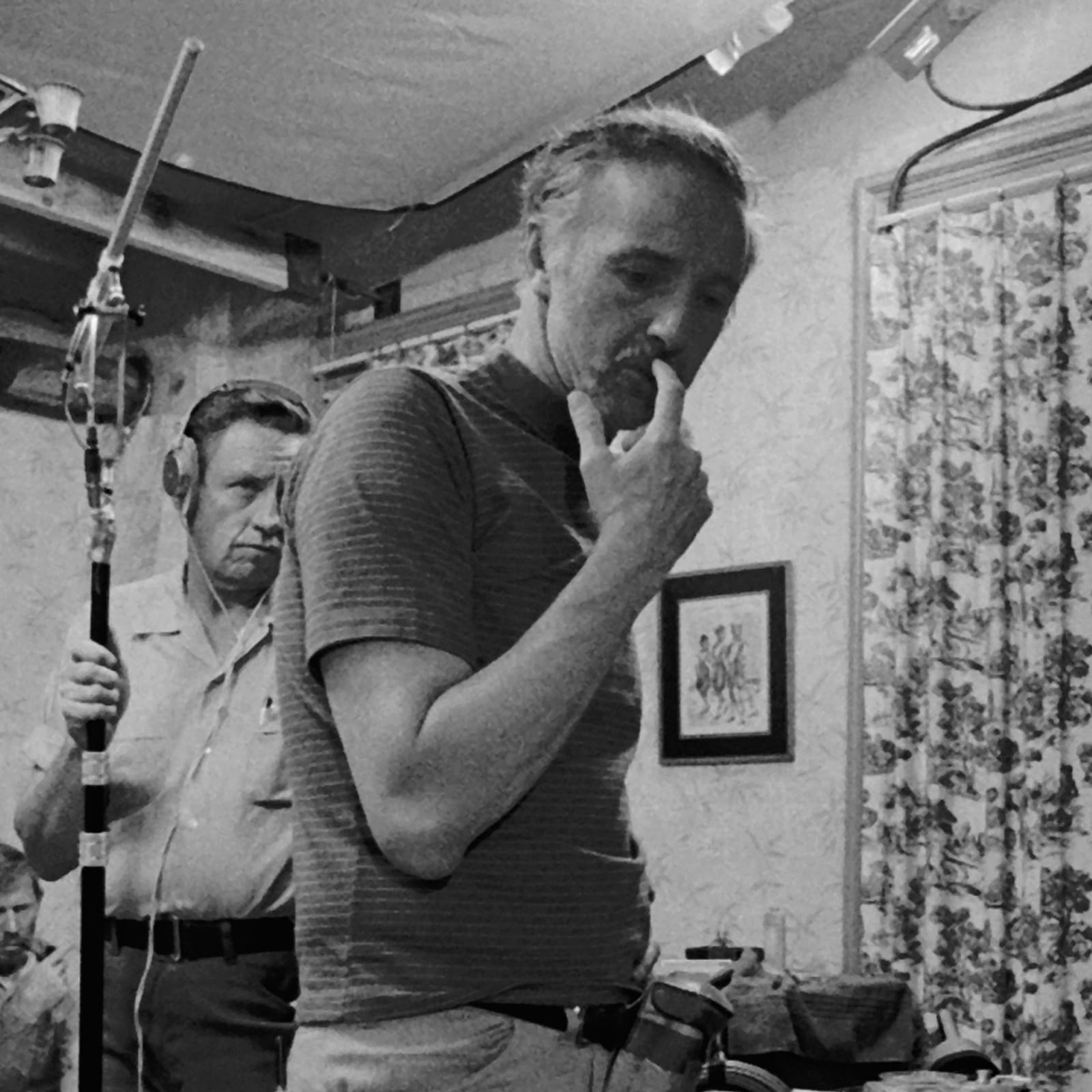 Haskell Wexler’s Top 10 | Current | The Criterion Collection