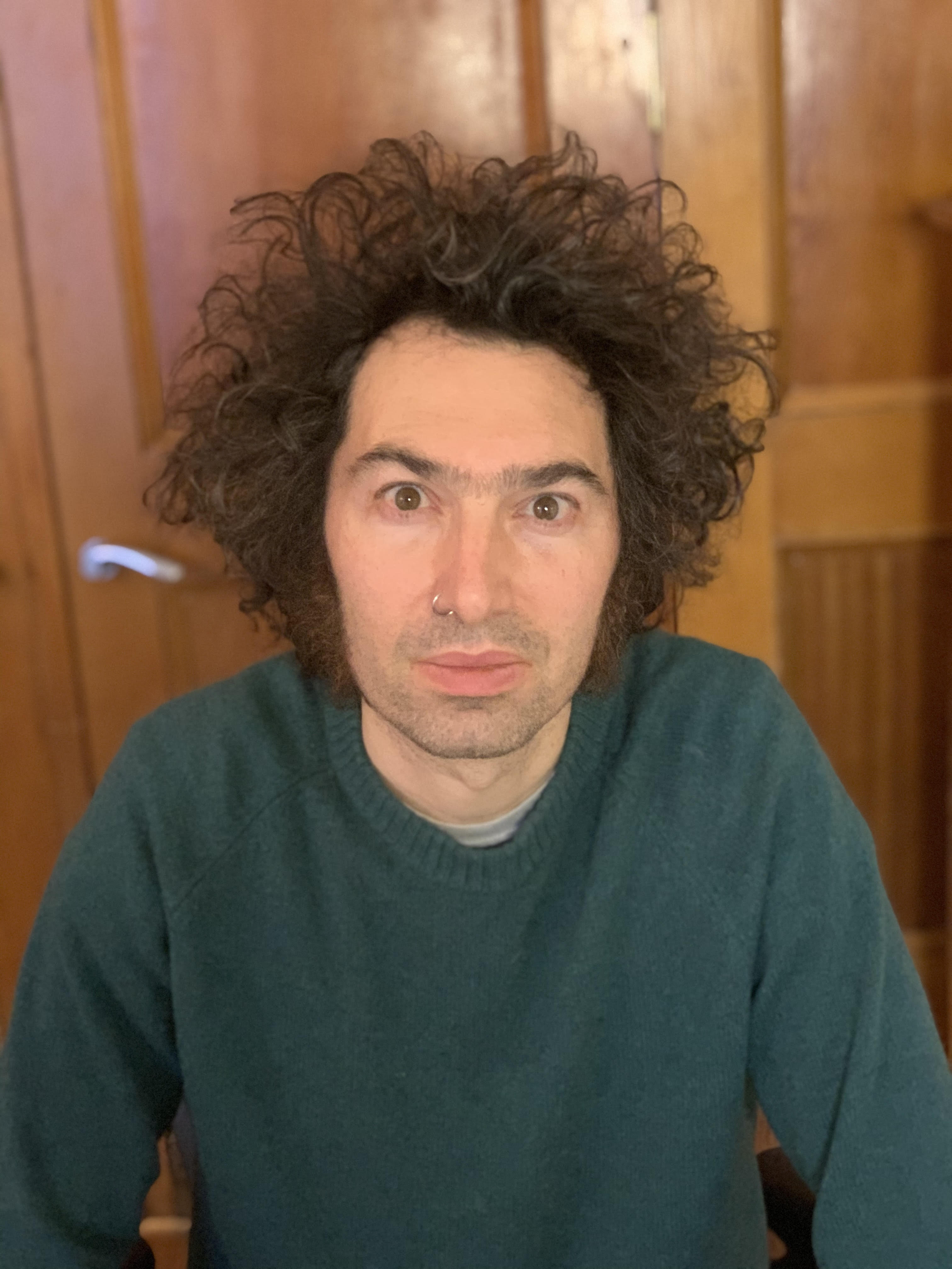 Azazel Jacobs’s Top 10 | Current | The Criterion Collection