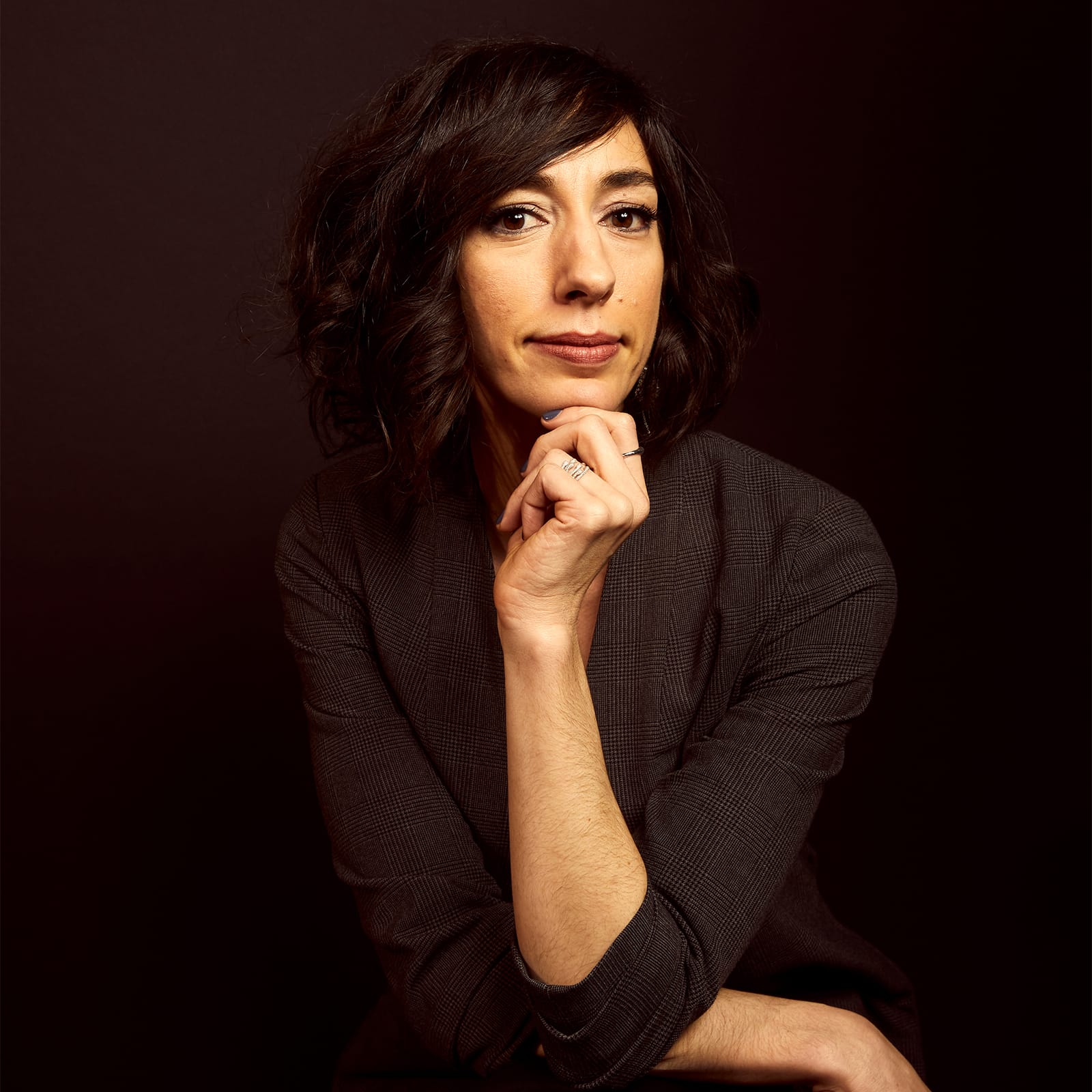 Lana Wilson’s Top 10 | Current | The Criterion Collection