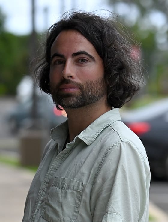 Anthony Banua-Simon’s Top 10 | Current | The Criterion Collection