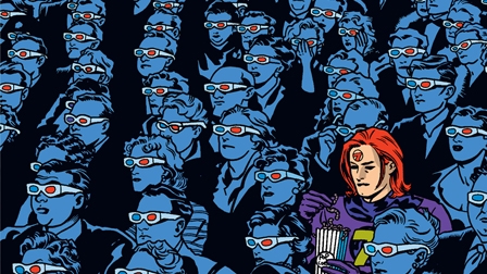 Mike Allred - Alchetron, The Free Social Encyclopedia