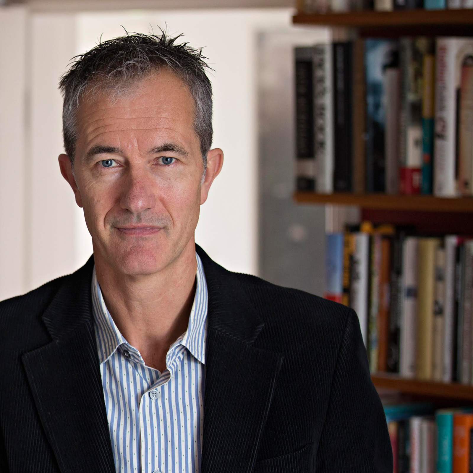 Geoff Dyer’s Top 10 | Current | The Criterion Collection