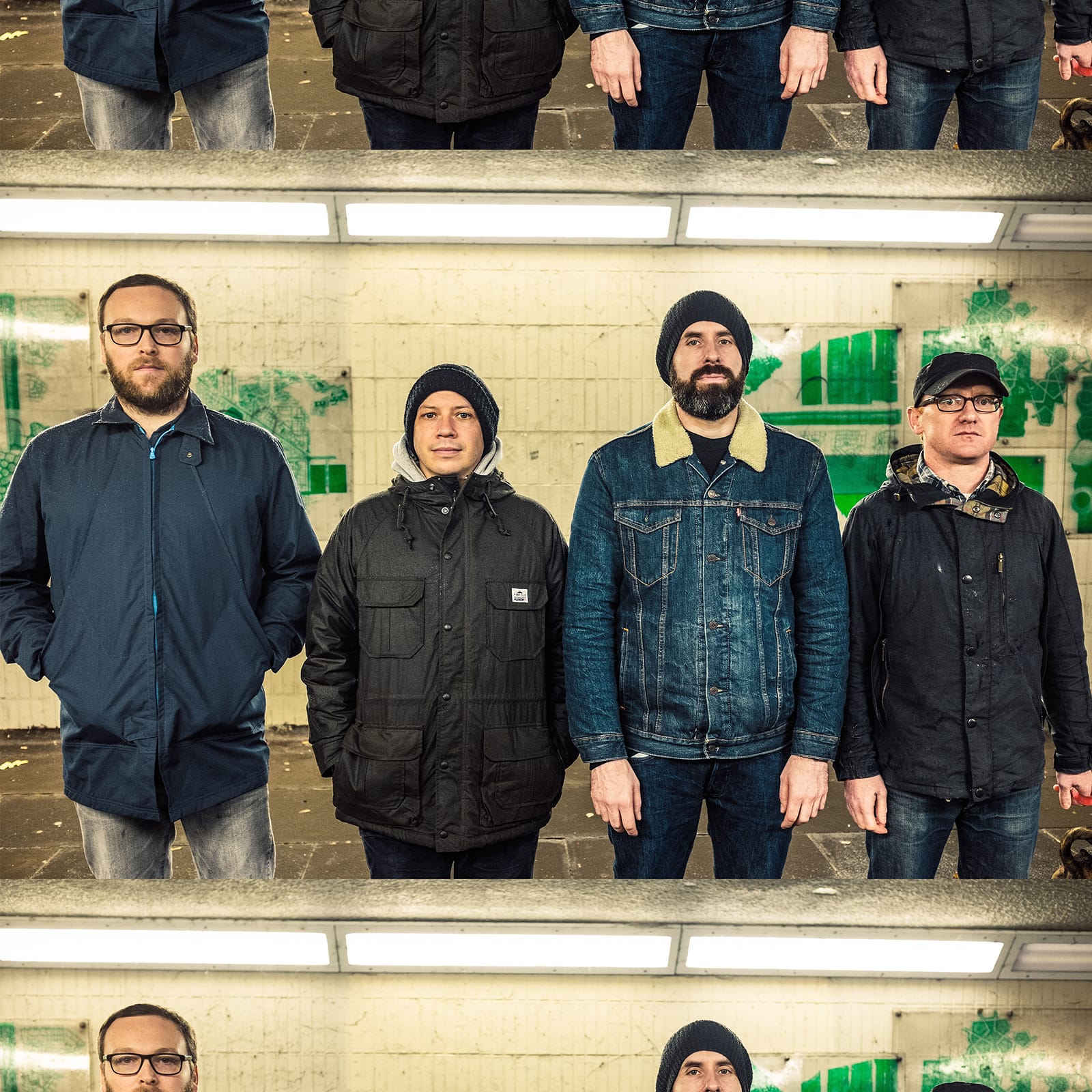 Mogwai’s Top 10 | Current | The Criterion Collection
