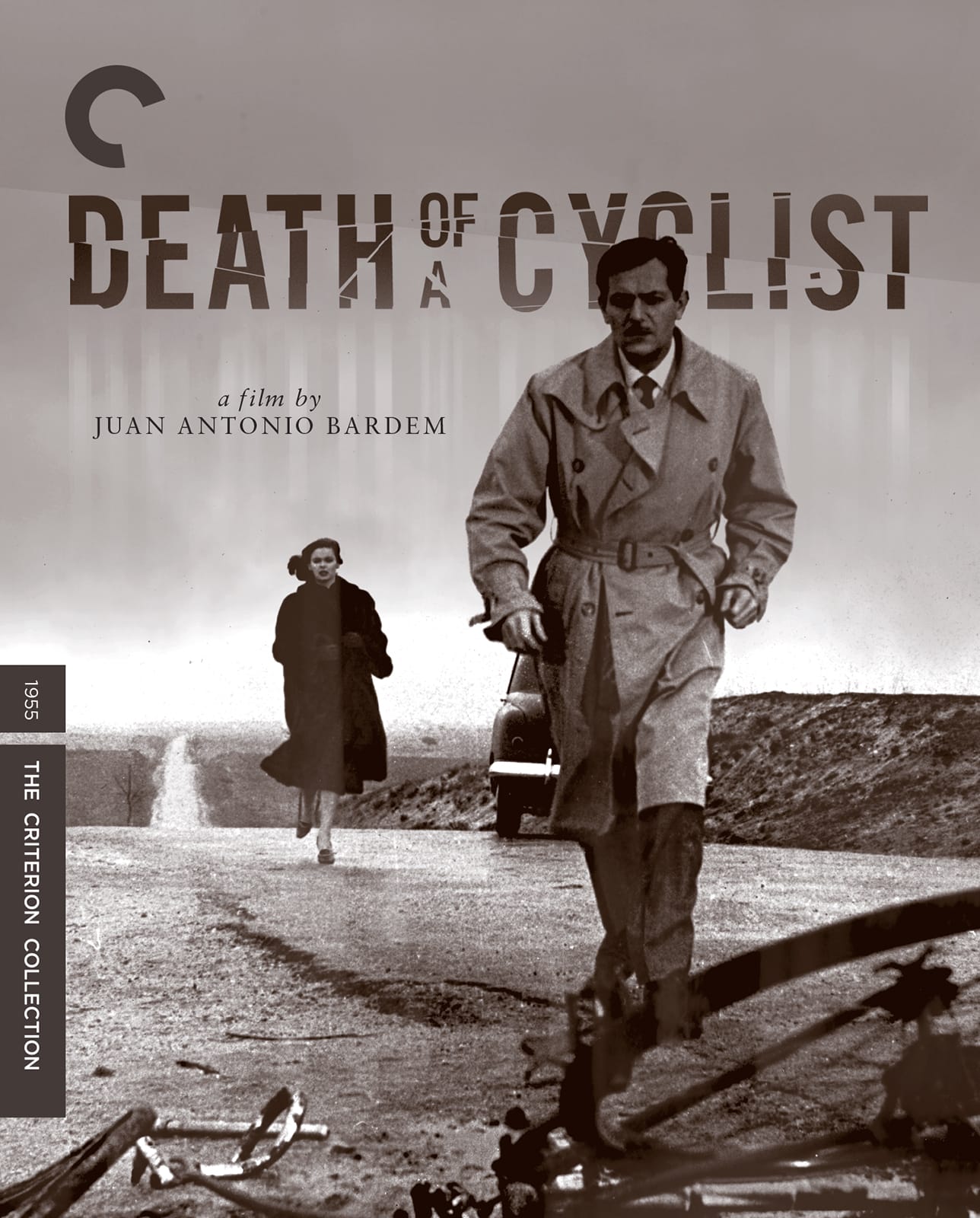 Death of a Cyclist (1955) | The Criterion Collection